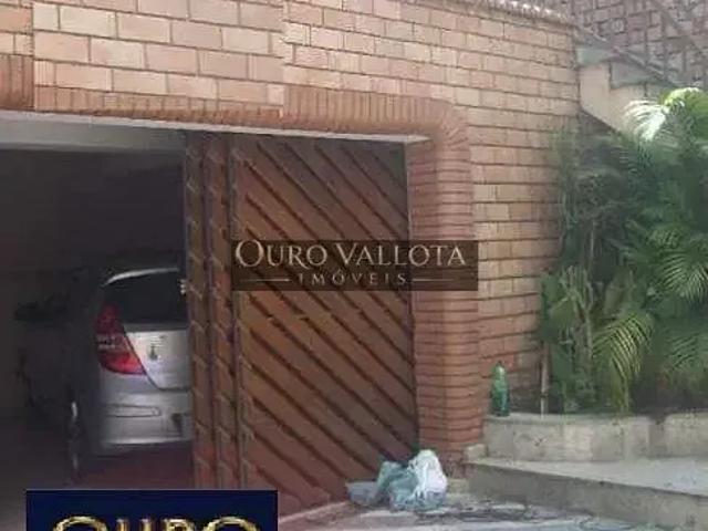 Casa / Sobrado para Locação em São Paulo/SP Alto da Mooca 4 Quartos