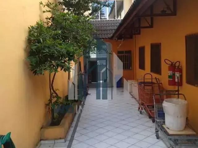 Casa / Sobrado para Locação em São Paulo/SP Alto da Mooca 7 Quartos