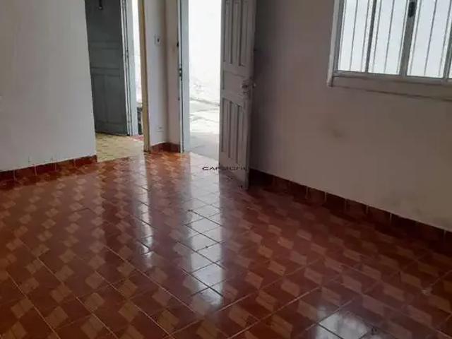 Casa / Sobrado para Locação em São Paulo/SP Alto da Mooca 1 Quartos