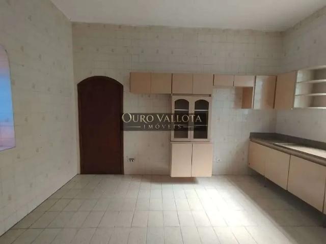 Casa / Sobrado para Locação em São Paulo/SP Alto da Mooca 1 Quartos