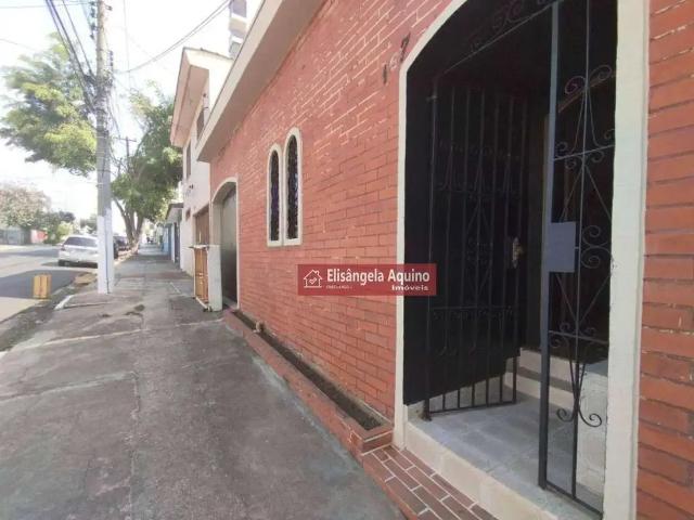 Casa / Sobrado para Locação em São Paulo/SP Alto da Mooca 1 Quartos