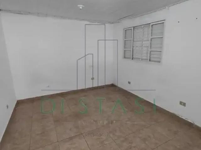 Casa / Sobrado para Locação em São Paulo/SP Alto da Mooca 1 Quartos