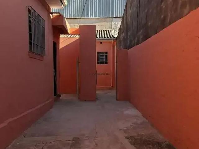 Casa / Sobrado para Locação em São Paulo/SP Alto da Mooca 1 Quartos