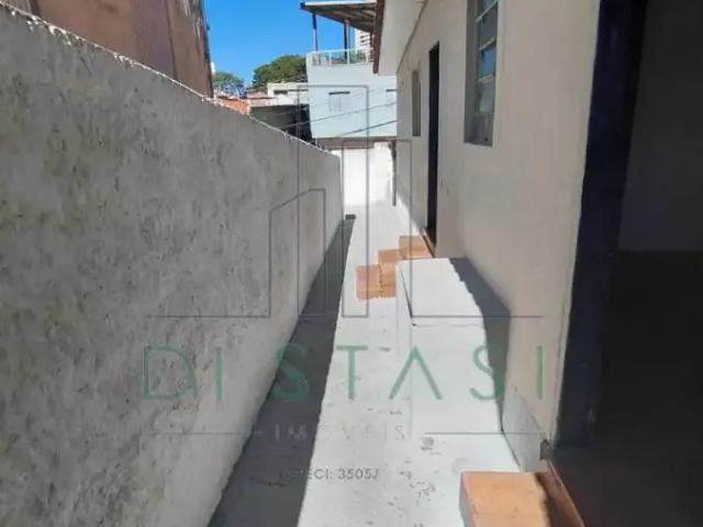 Casa / Sobrado para Locação em São Paulo/SP Alto da Mooca 1 Quartos