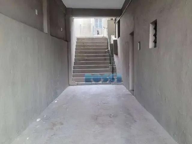Casa / Sobrado para Locação em São Paulo/SP Alto da Mooca 2 Quartos