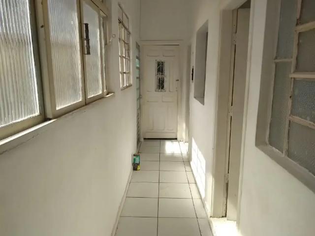 Casa / Sobrado para Locação em São Paulo/SP Alto da Mooca 2 Quartos