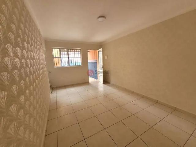 Casa / Sobrado para Locação em São Paulo/SP Mooca 2 Quartos