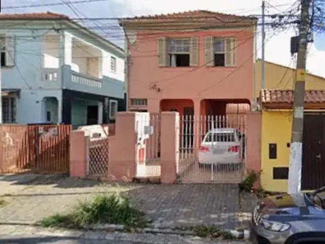 Casa / Sobrado para Locação em São Paulo/SP Alto da Mooca 2 Quartos