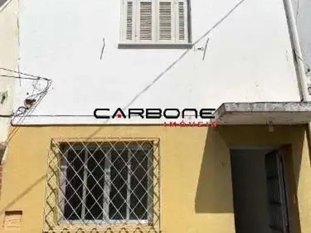 Casa / Sobrado para Locação em São Paulo/SP Alto da Mooca 2 Quartos