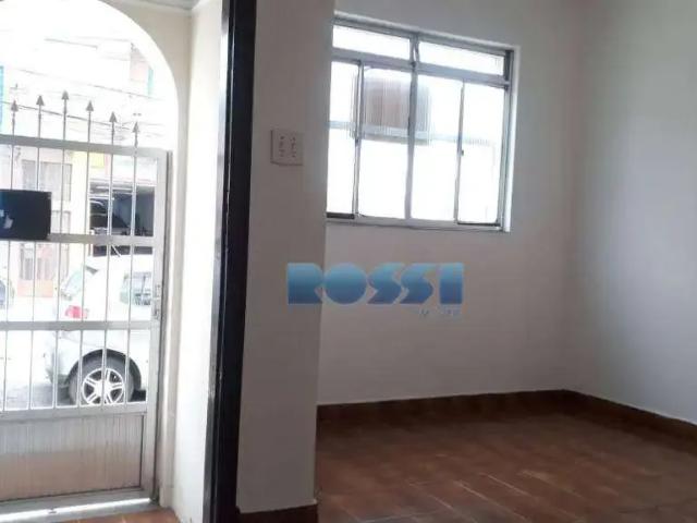 Casa / Sobrado para Locação em São Paulo/SP Alto da Mooca 2 Quartos