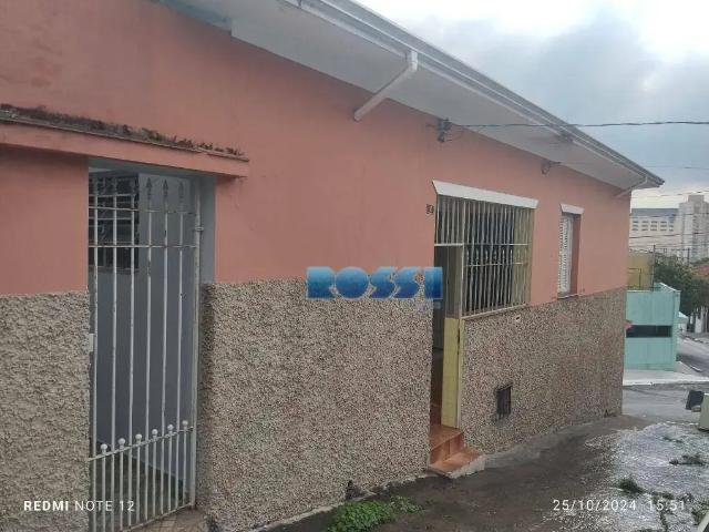 Casa / Sobrado para Locação em São Paulo/SP Alto da Mooca 2 Quartos