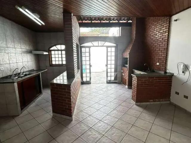 Casa / Sobrado para Locação em São Paulo/SP Alto da Mooca 2 Quartos