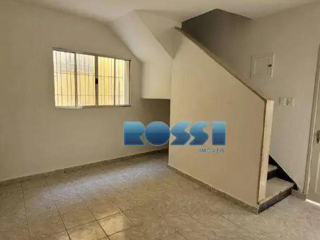 Casa / Sobrado para Locação em São Paulo/SP Alto da Mooca 2 Quartos