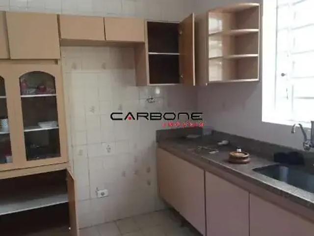Casa / Sobrado para Locação em São Paulo/SP Alto da Mooca 2 Quartos