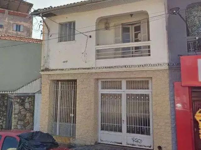 Casa / Sobrado para Locação em São Paulo/SP Alto da Mooca 3 Quartos