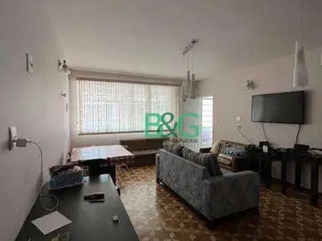 Casa / Sobrado para Locação em São Paulo/SP Alto da Mooca 3 Quartos