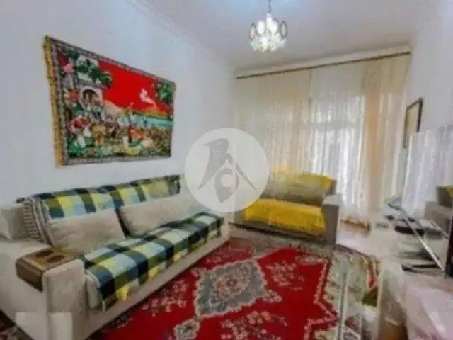 Casa / Sobrado para Locação em São Paulo/SP Alto da Mooca 3 Quartos