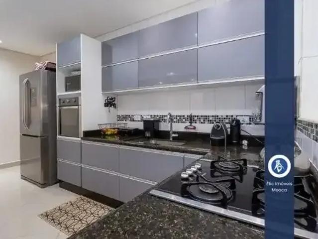 Casa / Sobrado para Locação em São Paulo/SP Alto da Mooca 3 Quartos