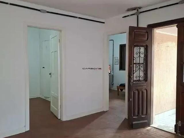 Casa / Sobrado para Locação em São Paulo/SP Alto da Mooca 3 Quartos