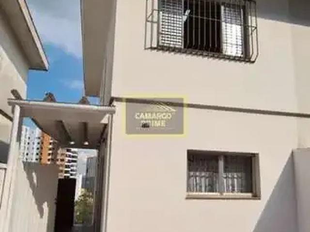 Casa / Sobrado para Locação em São Paulo/SP Alto de Pinheiros 3 Quartos