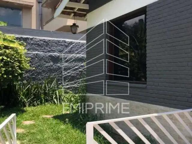 Casa / Sobrado para Locação em São Paulo/SP Alto de Pinheiros 3 Quartos