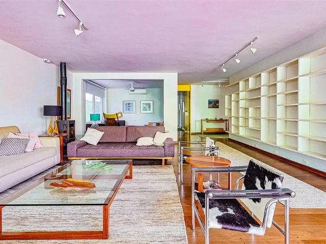 Casa / Sobrado para Locação em São Paulo/SP Alto de Pinheiros 3 Quartos