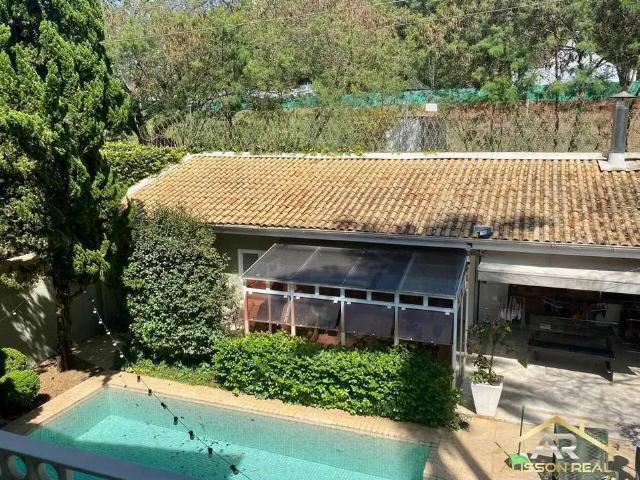 Casa / Sobrado para Locação em São Paulo/SP Alto de Pinheiros 3 Quartos