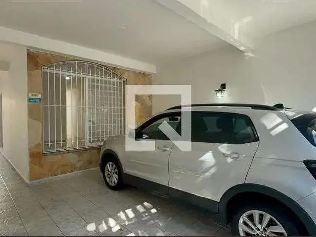 Casa / Sobrado para Locação em São Paulo/SP Alto de Pinheiros 3 Quartos