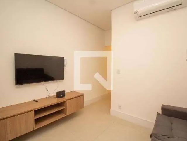 Casa / Sobrado para Locação em São Paulo/SP Alto de Pinheiros 1 Quartos