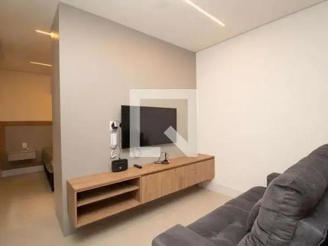Casa / Sobrado para Locação em São Paulo/SP Alto de Pinheiros 1 Quartos