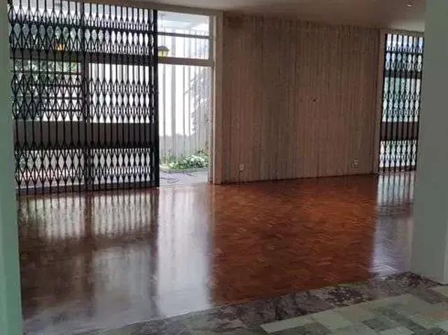Casa / Sobrado para Locação em São Paulo/SP Alto de Pinheiros 2 Quartos