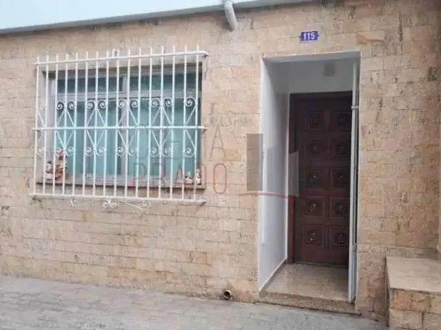 Casa / Sobrado para Locação em São Paulo/SP Alto de Pinheiros 2 Quartos