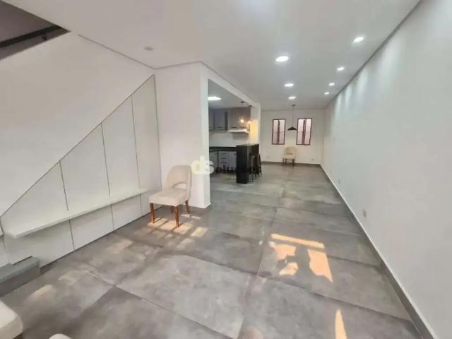 Casa / Sobrado para Locação em São Paulo/SP Alto de Pinheiros 2 Quartos