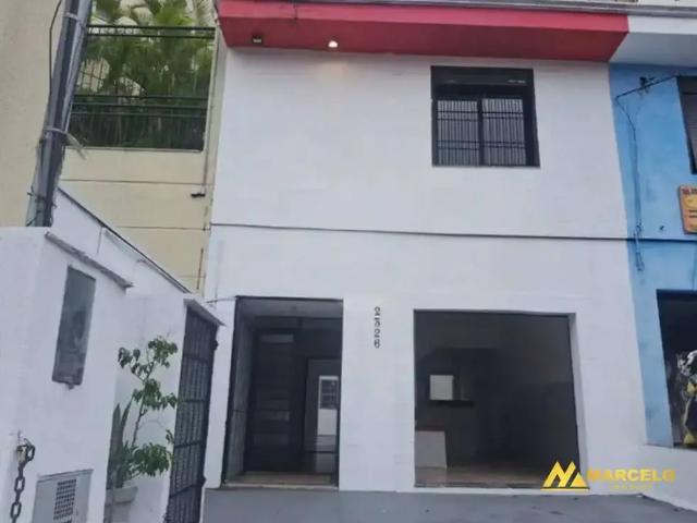 Casa / Sobrado para Locação em São Paulo/SP Alto de Pinheiros 2 Quartos