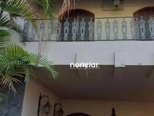 Casa / Sobrado para Locação em São Paulo/SP Alto de Pinheiros 5 Quartos