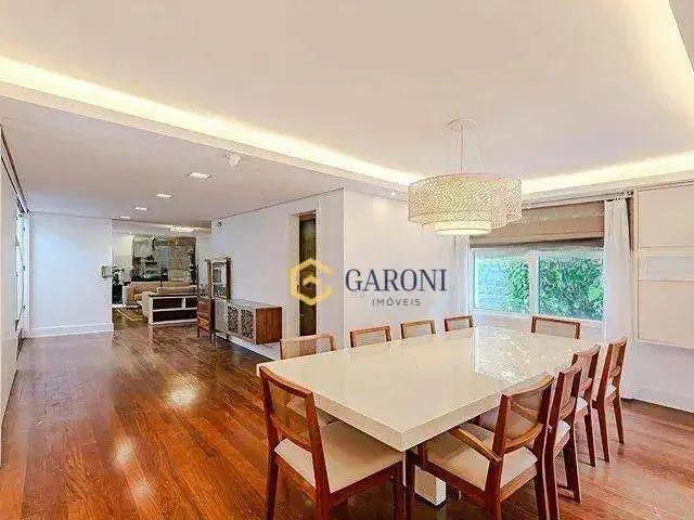 Casa / Sobrado para Locação em São Paulo/SP Alto de Pinheiros 5 Quartos