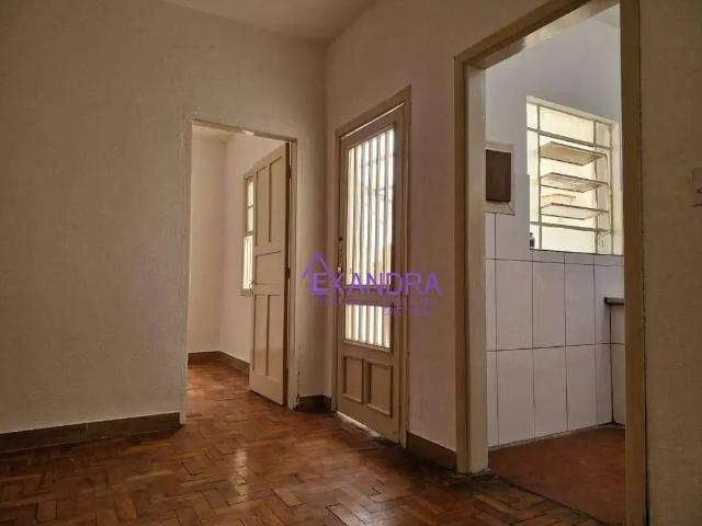 Casa / Sobrado para Locação em São Paulo/SP Alto do Ipiranga 2 Quartos
