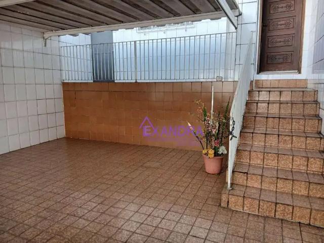 Casa / Sobrado para Locação em São Paulo/SP Alto do Ipiranga 2 Quartos