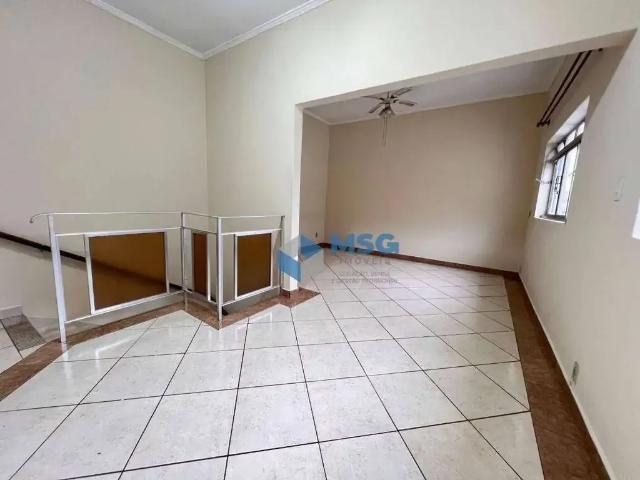 Casa / Sobrado para Locação em São Paulo/SP Alto do Ipiranga 3 Quartos