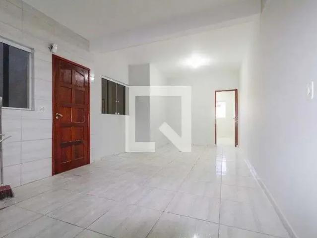 Casa / Sobrado para Locação em São Paulo/SP Artur Alvim 3 Quartos