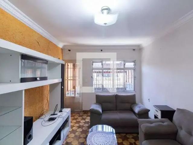 Casa / Sobrado para Locação em São Paulo/SP Artur Alvim 3 Quartos