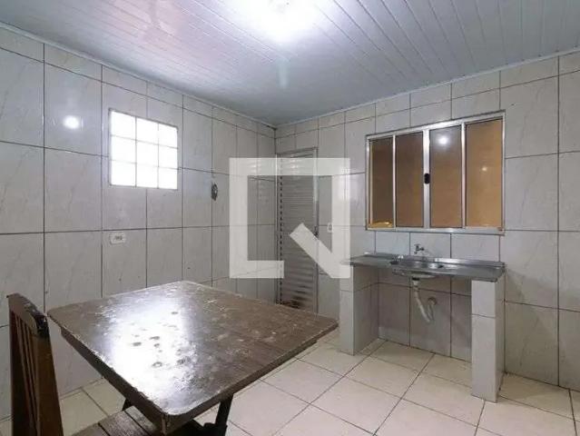 Casa / Sobrado para Locação em São Paulo/SP Artur Alvim 1 Quartos