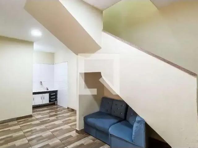 Casa / Sobrado para Locação em São Paulo/SP Artur Alvim 1 Quartos