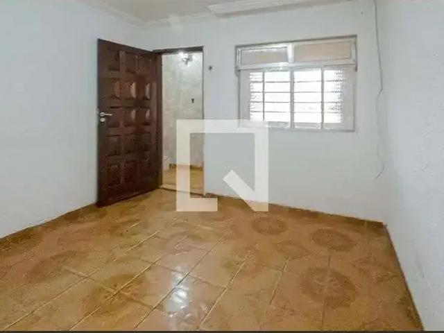 Casa / Sobrado para Locação em São Paulo/SP Artur Alvim 2 Quartos