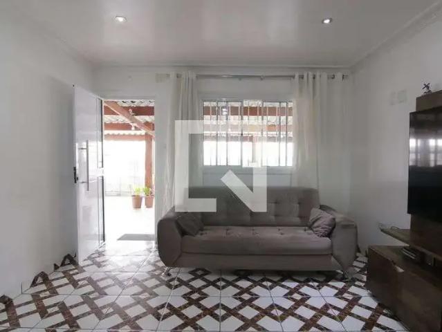 Casa / Sobrado para Locação em São Paulo/SP Artur Alvim 2 Quartos