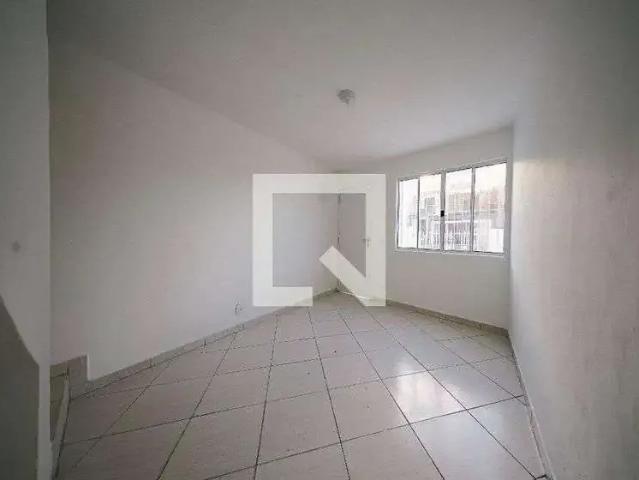 Casa / Sobrado para Locação em São Paulo/SP Artur Alvim 2 Quartos