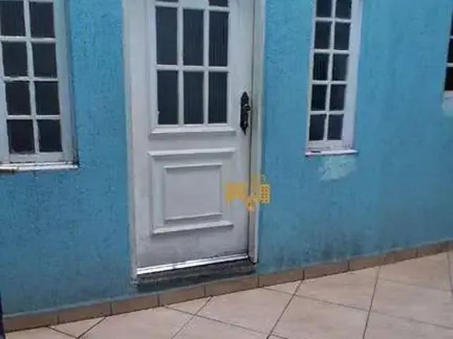 Casa / Sobrado para Locação em São Paulo/SP Artur Alvim 2 Quartos