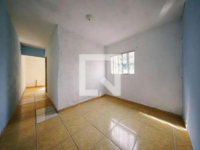 Casa / Sobrado para Locação em São Paulo/SP Artur Alvim 2 Quartos