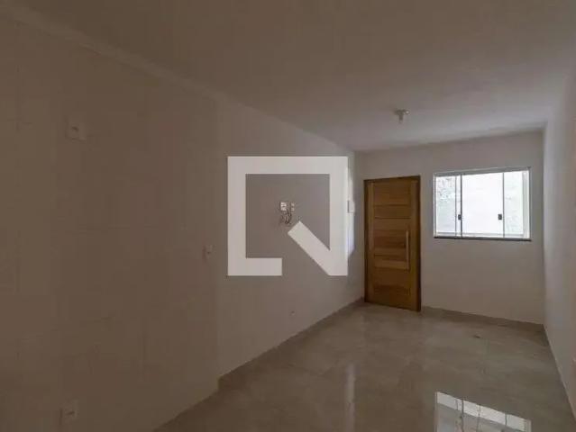 Casa / Sobrado para Locação em São Paulo/SP Artur Alvim 2 Quartos