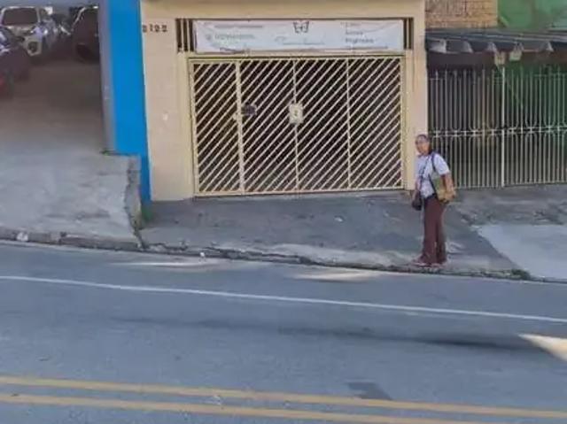 Casa / Sobrado para Locação em São Paulo/SP Aricanduva 1 Quartos